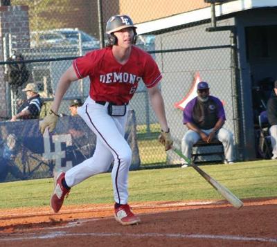 Demons make light work of Cavs | Sports | pmg-sc.com