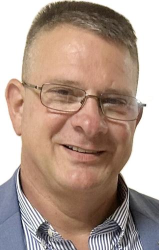 Graham gets Senate 35 Dem nomination after recount | Camden | pmg-sc.com