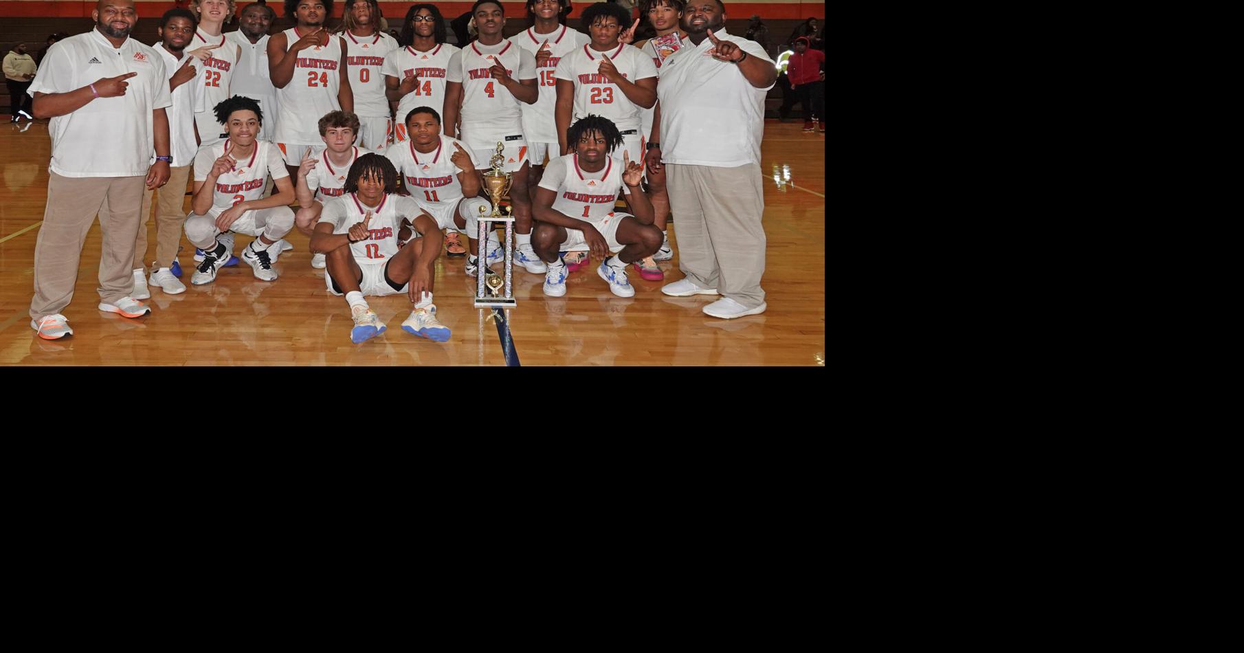 Vols capture fourth Comporium crown | The Lancaster News | pmg-sc.com