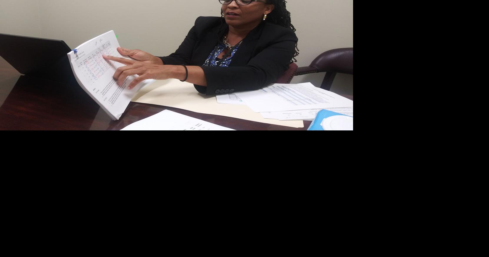 Chester County SC PASS and SC READY scores are out: What does this mean ...