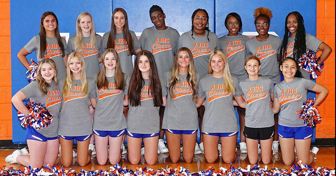 Cheer teams eager to showcase their hard work | The Lancaster News ...