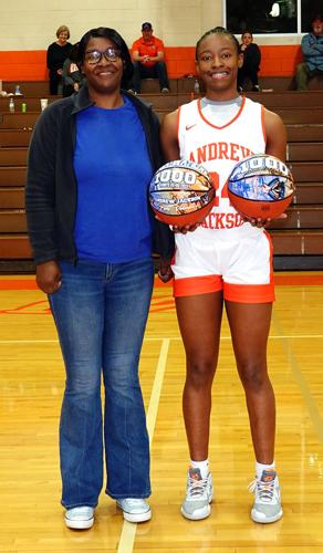 Andrew Jackson dominates Rams in region opener | The Lancaster News ...