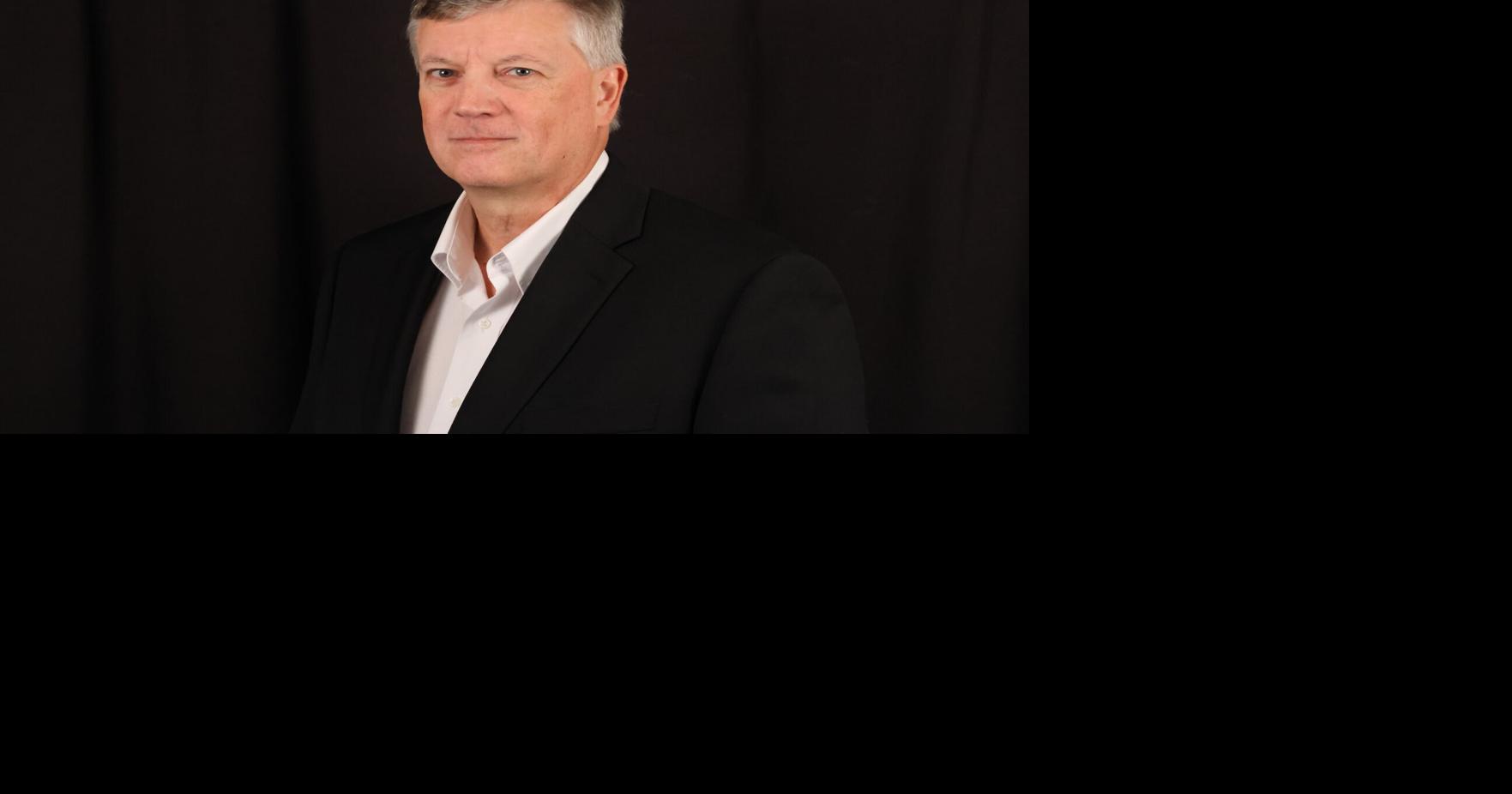 Chester Chamber names LaBarge Board Chair | The News & Reporter | pmg ...