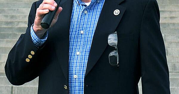 Dabney challenges Newton in S.C. House District 45 | The Lancaster News ...