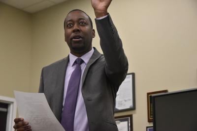 Sutton on possible fourth bond referendum for school facilities: ‘Our ...