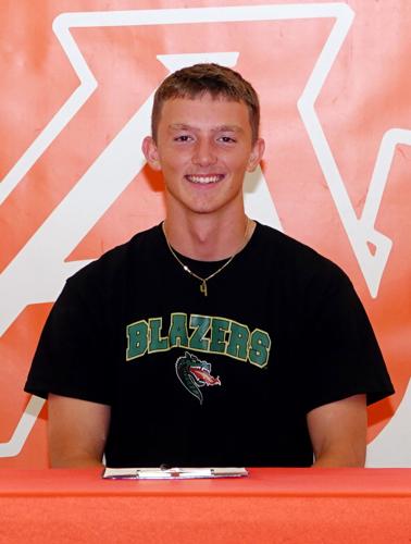 Brice signs to play college soccer in Alabama | The Lancaster News ...