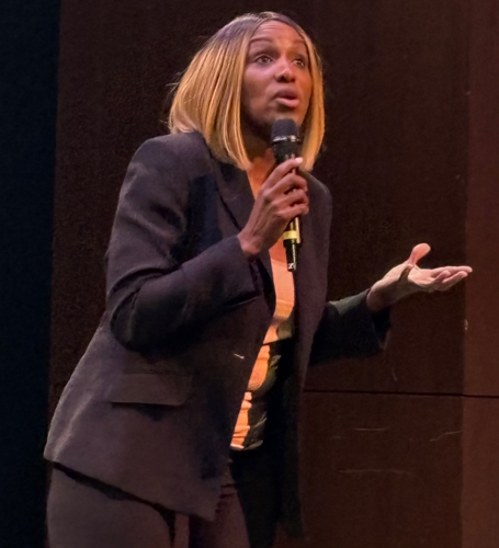 Voters in Lancaster hear from candidates | The Lancaster News | pmg-sc.com