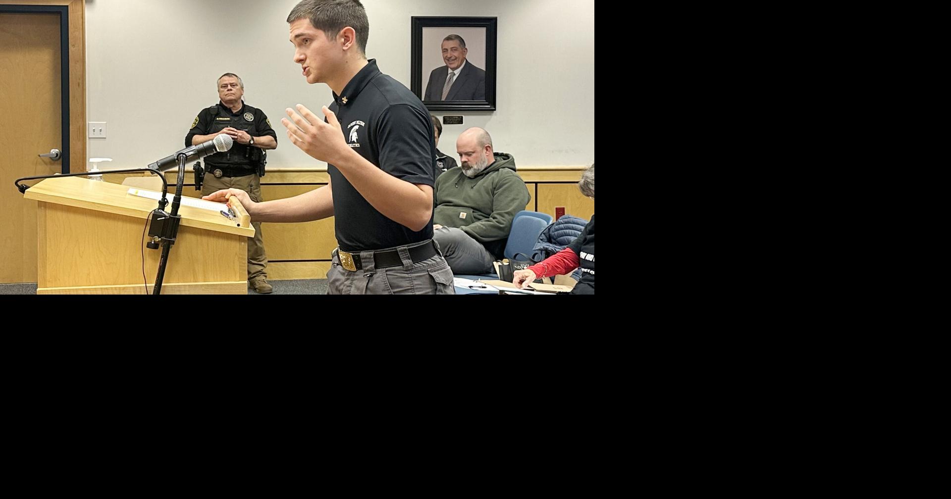 A history of Woodward Field | Camden | pmg-sc.com