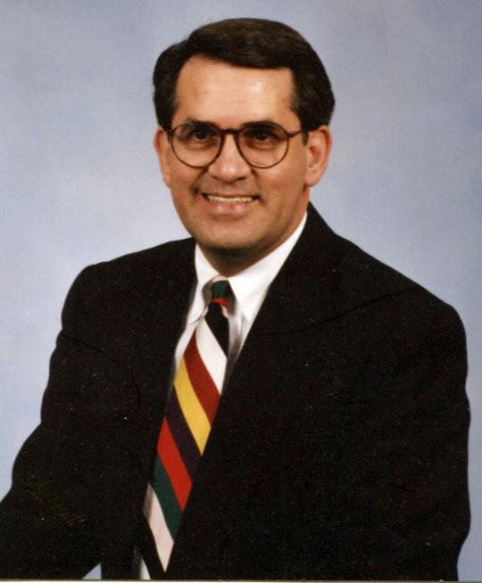 ‘Enthusiastic and optimistic’ Ray Gardner dies | The Lancaster News ...