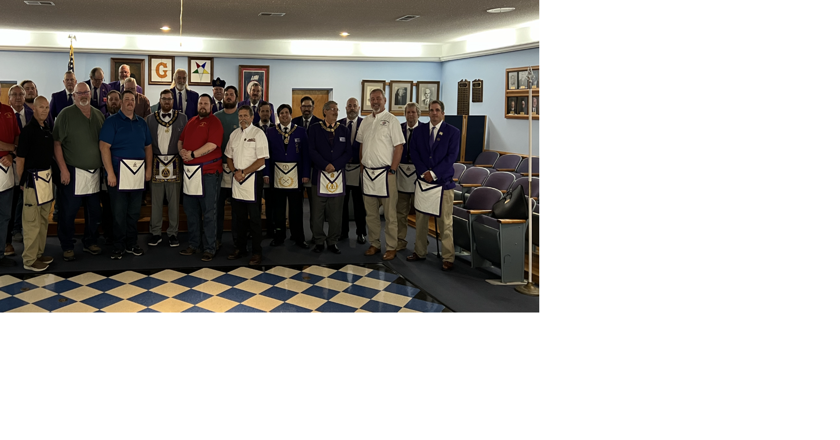 York Rite | | pmg-sc.com
