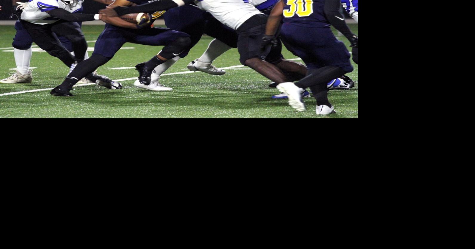 Football playoffs begin Friday night | The Lancaster News | pmg-sc.com