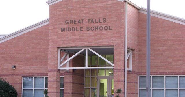 Some Great Falls fifth graders received bracelets with ‘inappropriate ...