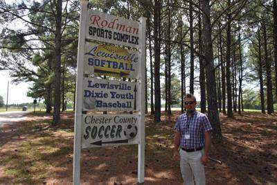 New tourism director, new directions | The News & Reporter | pmg-sc.com