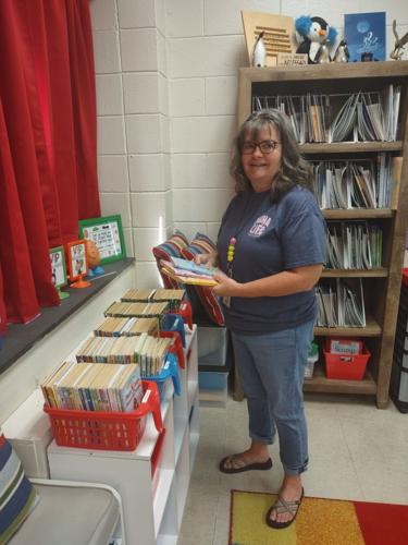 Teachers prepare for students tomorrow | Progressive Journal | pmg-sc.com