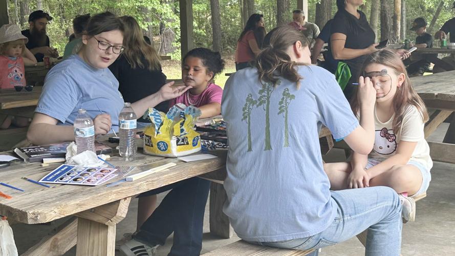 Family Fun at Goodale | Camden | pmg-sc.com