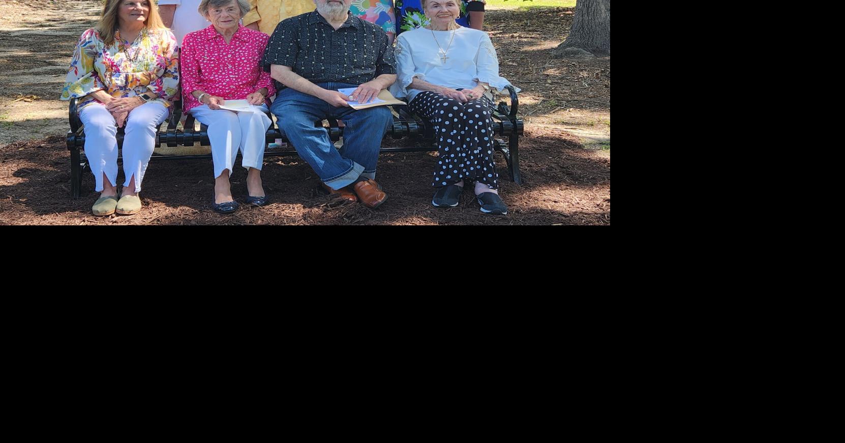 Auxiliary Bench | Camden | pmg-sc.com