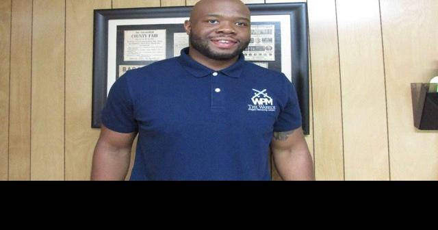 Mentoring program seeks young men | News | pmg-sc.com