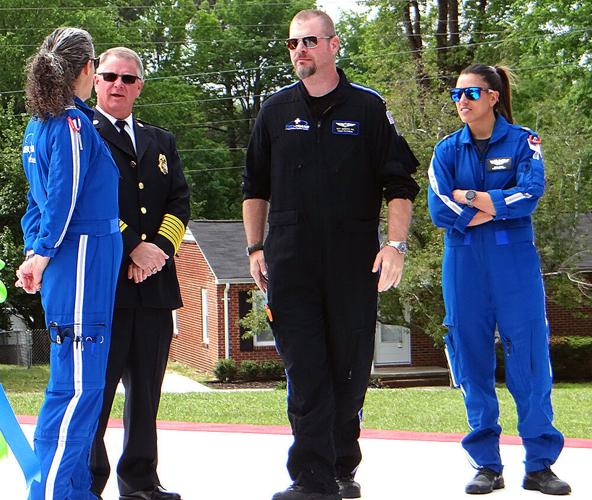 MUSC Lancaster launches air transport program | The Lancaster News ...