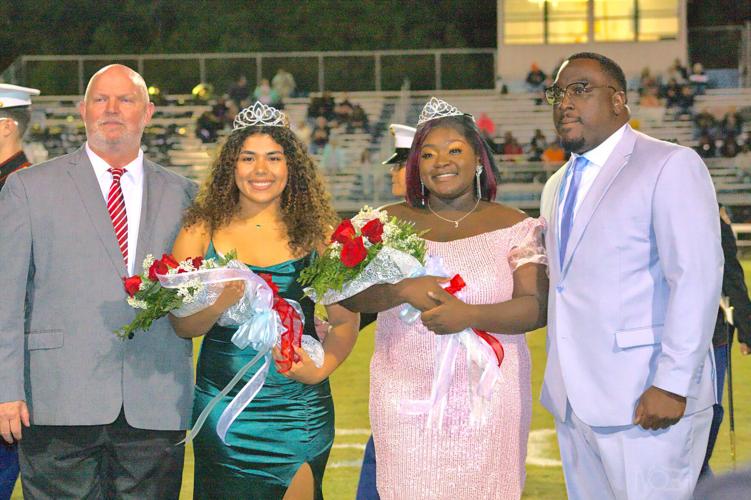 CENTRAL HOMECOMING 2023 | Progressive Journal | pmg-sc.com