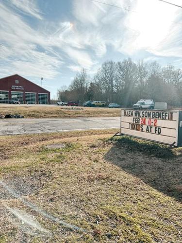 Benefit for Eliza Wilson is Saturday | The News & Reporter | pmg-sc.com