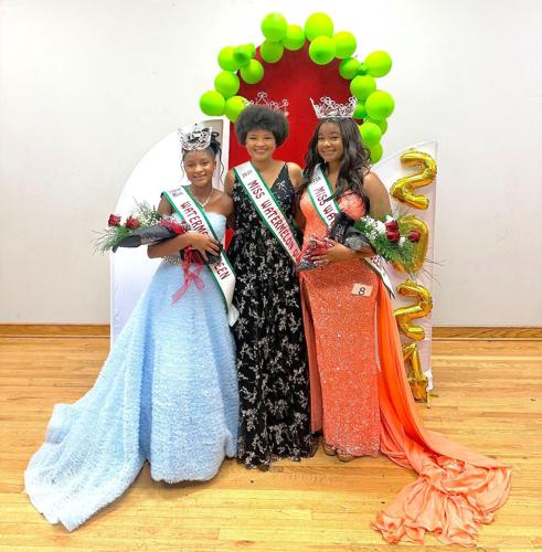 Myers named 2024 Pageland Watermelon Queen | Progressive Journal | pmg ...