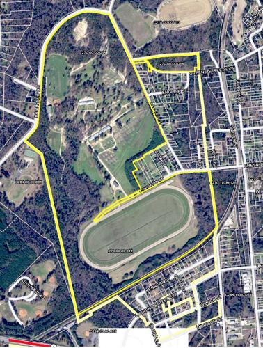 Dead in its tracks? | Camden | pmg-sc.com