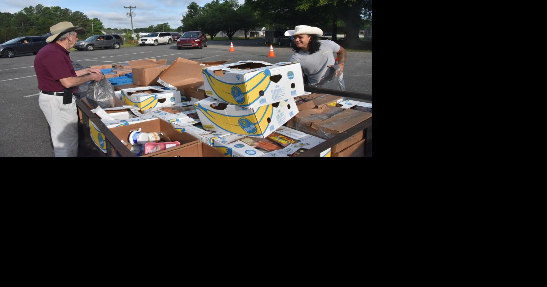 A Farewell (Food) Tour | The News & Reporter | pmg-sc.com