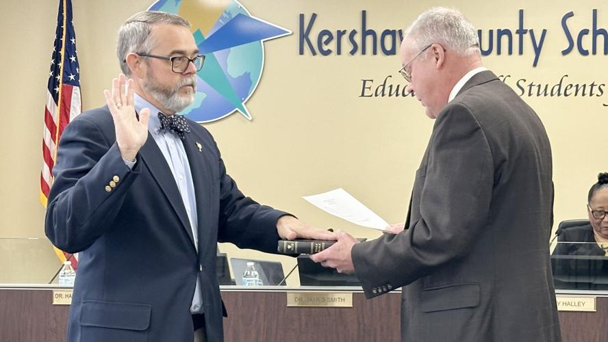 New trustees take their seats | Camden | pmg-sc.com