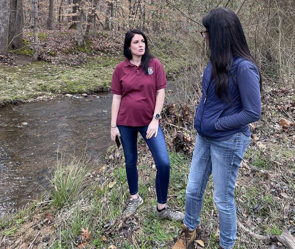 Federal money coming for new culvert project | The Lancaster News | pmg ...