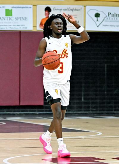 Kirk sparks USC Salkehatchie to national tourney bid | The Lancaster ...