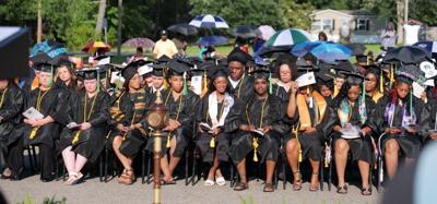 NETC holds Spring Commencement | Progressive Journal | pmg-sc.com