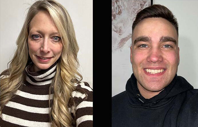 Local stars ready to dance | The Lancaster News | pmg-sc.com