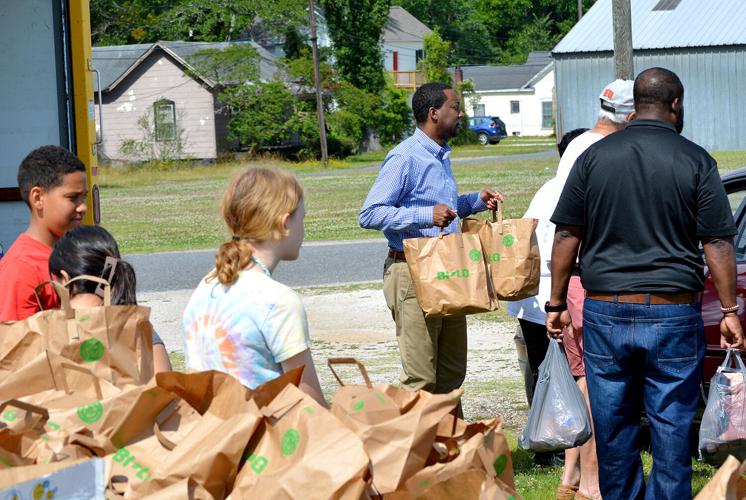 A Farewell (Food) Tour | The News & Reporter | pmg-sc.com
