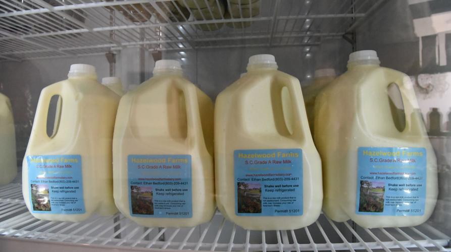 Hazelwood farms brings a ‘General Store’ to downtown Chester | The News ...