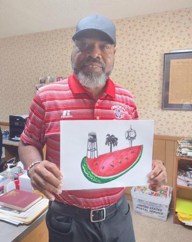 Local artist designs logo for festival shirts | Progressive Journal ...