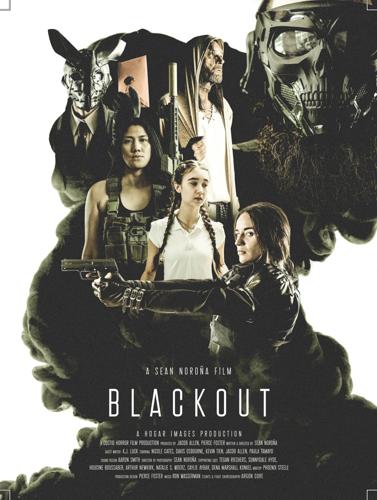 Another role for Tegan | Camden | pmg-sc.com