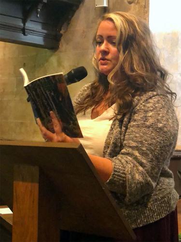 Lancaster celebrates National Poetry Month | The Lancaster News | pmg ...