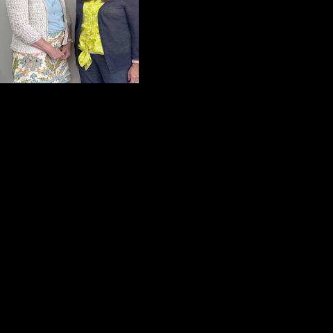 Alpine Agency celebrates 25th anniversary | The Lancaster News | pmg-sc.com