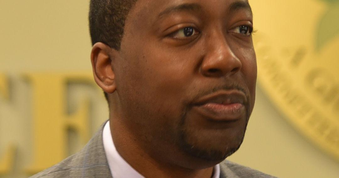 Schools Chief given a rating of “Effective” at end of evaluation ...