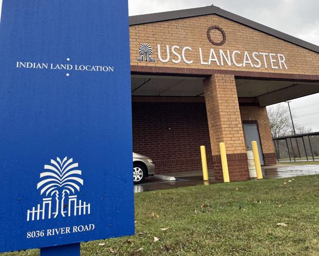 USCL renovates Indian Land remote learning center | The Lancaster News ...