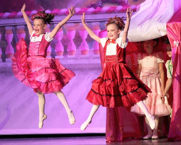 "The Nutcracker' ballet dancing into town Nov. 25 | The Lancaster News ...