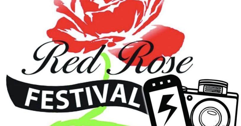 Red Rose Photo Contest kicks off | The Lancaster News | pmg-sc.com