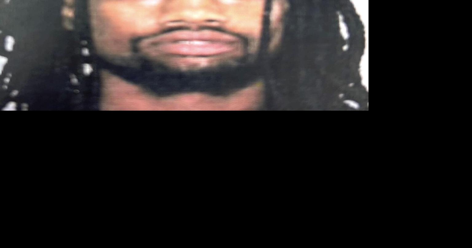 Clark wanted for drug trafficking | Progressive Journal | pmg-sc.com