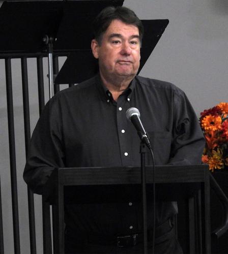 Neese resigns as Indian Land chamber CEO | The Lancaster News | pmg-sc.com