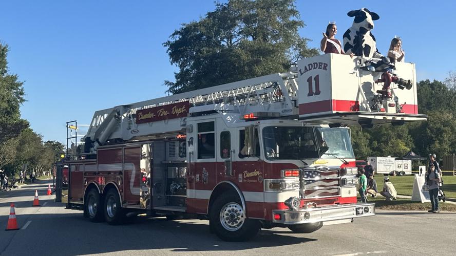 Fire Fest 2023 is in the books | Camden | pmg-sc.com
