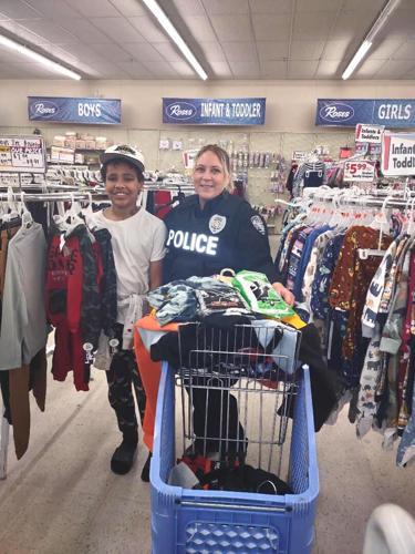 Shopping with a Cop | Progressive Journal | pmg-sc.com