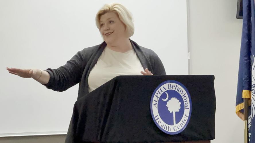 County delegation meets at annual ALPHA Center breakfast | Camden | pmg ...