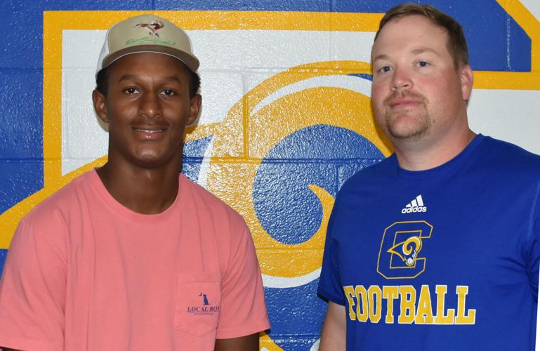 Chesterfield’s Diggs named North-South all-star | News | pmg-sc.com