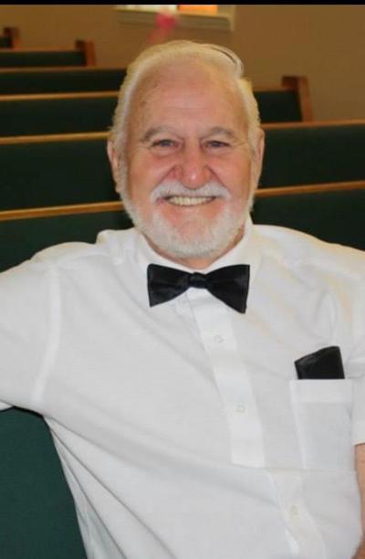Mr. Ronald Lewis ‘Ronnie’ Greenwood, 78 | The News & Reporter | pmg-sc.com