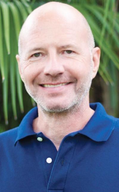 Brad Love, 58 | Camden | pmg-sc.com